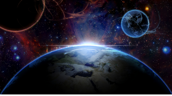 平行宇宙的奧秘！原來人死後只是進入另一個世界？！ - eNews