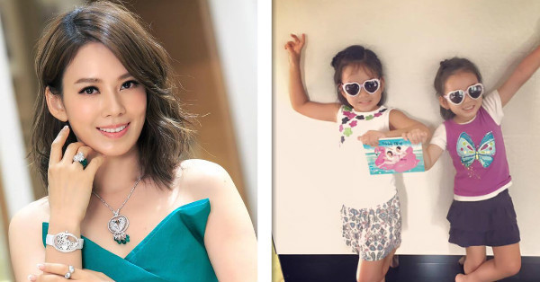 Melody覺得婚姻沒有愛 老公：「你還年輕」 10年後她才懂這句話… - ENews新聞網