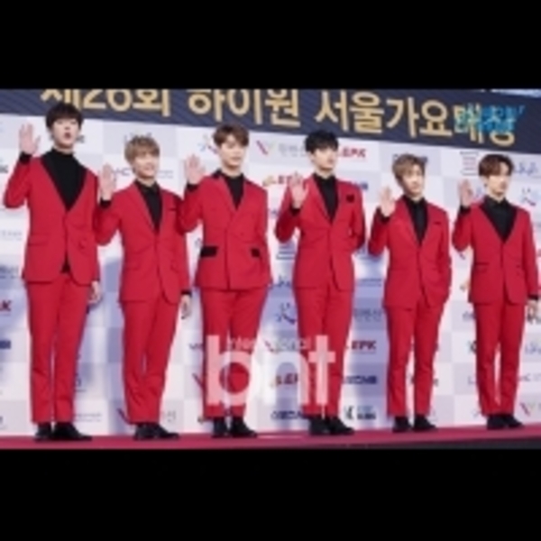 ASTRO將攜特別專輯回歸 MV已拍攝完成 - ENews新聞網