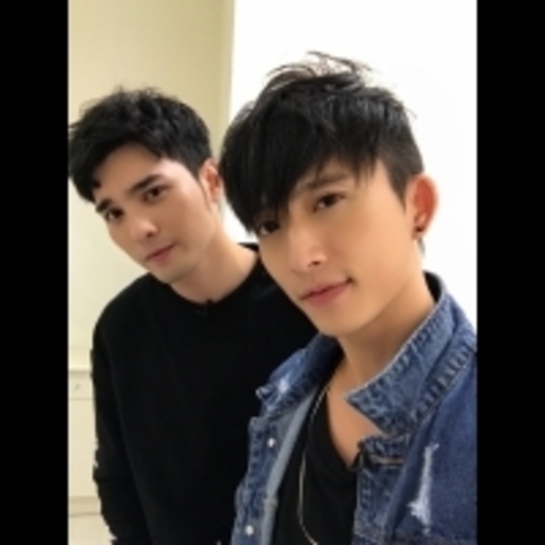 音樂也來搞BL好萌？！邱鋒澤創作「男男」原創歌曲，SpeXial主唱偉晉義氣跨刀詞曲創作兼合唱... - eNews