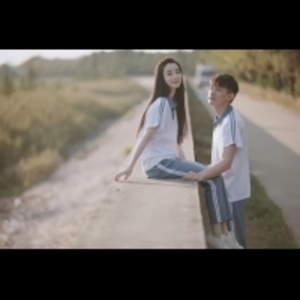 影／創作歌手MV讓人心癢癢der～死神-黑白守夜人再度出鏡！ 林采欣《十二年》的純愛約定注定成殤 - eNews